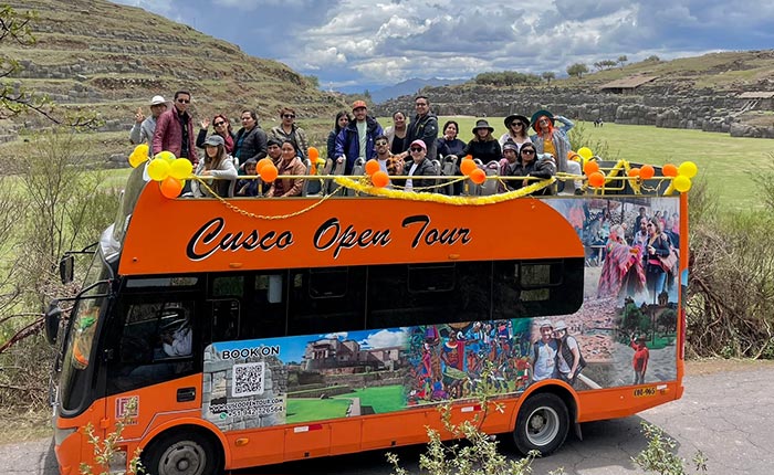 Cusco - Open Tour Mirabus desde Cusco - 360 Explora trips and fun ...