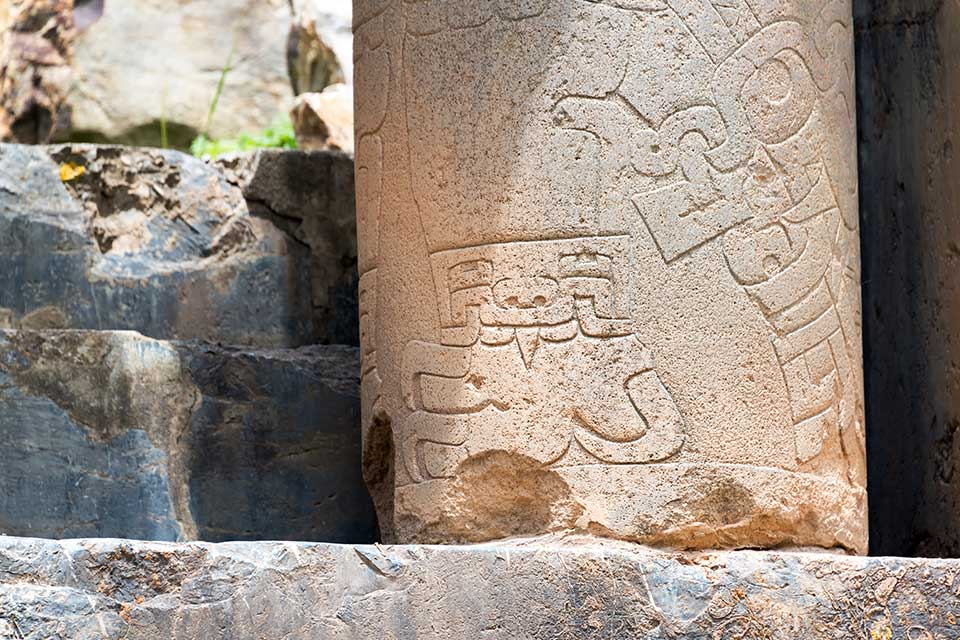 Huaraz - Full Day to Honcopampa Waterfall and Chancos Hot Springs from ...